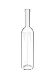 700ml Futura kurkmonding kopen | Hoogwaardige sluiting voor glaswerk - Glazenflessenenpotten.nl