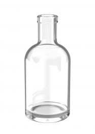 200ml Nocturne Kurkmonding kopen | Hoogwaardige sluiting voor glaswerk - Glazenflessenenpotten.nl